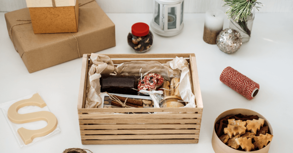 Sweet Box Manufacturers in Sharjah | Silver Corner Packaging