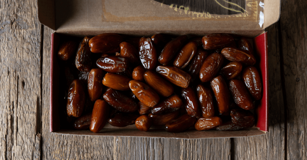No 1 Dates Box Packaging Solutions & Manufacturers in Dubai