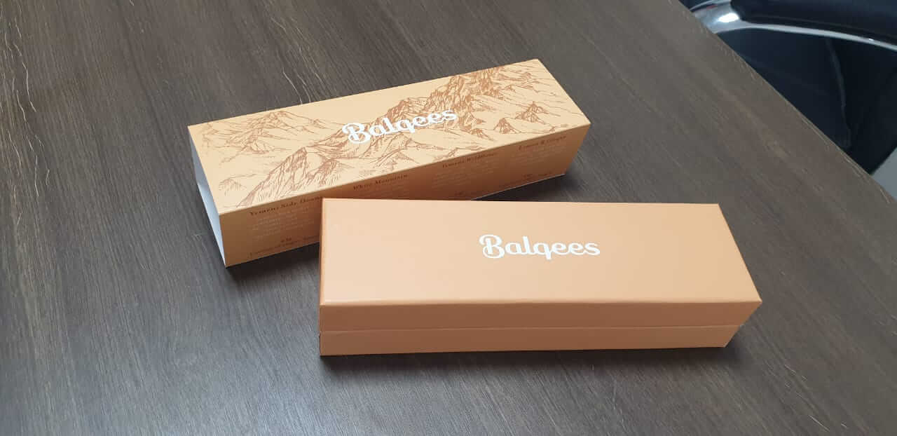 Hard Boxes in UAE | Hard Box Printing & Manufacturing in UAE