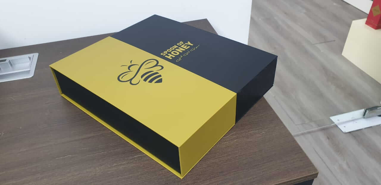 Hard Boxes in UAE | Hard Box Printing & Manufacturing in UAE