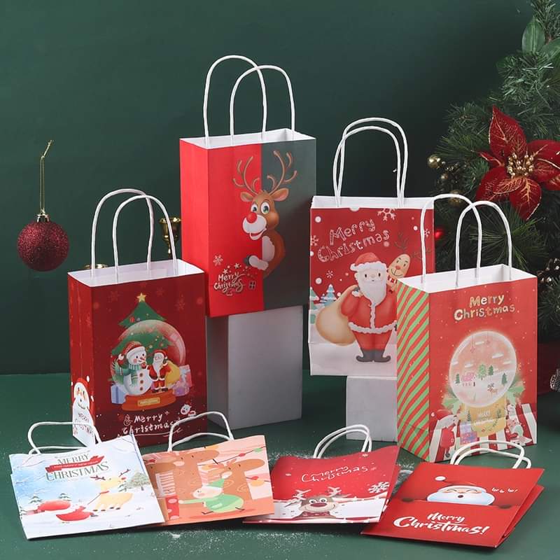 Craft Bag Manufacturers in UAE Dubai Sharjah | Silver Corner
