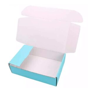 Quality Mailer Boxes in Dubai, UAE | Silver Corner Packaging