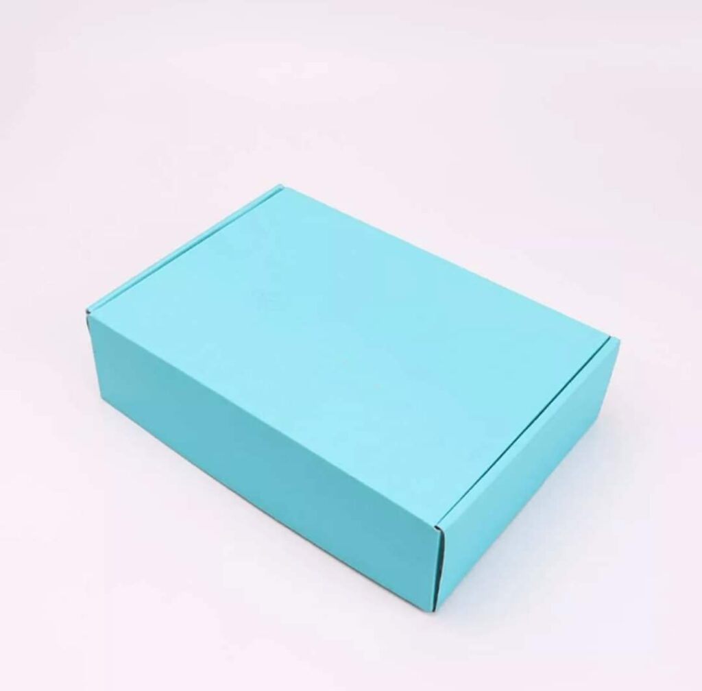 Silver Corner Packaging: Perfume Box, Dates Box Manufacturers