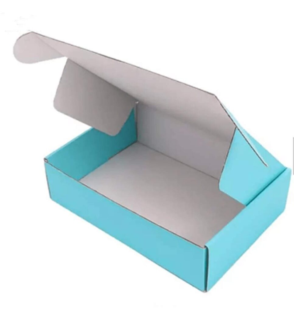 Quality Mailer Boxes in Dubai, UAE | Silver Corner Packaging