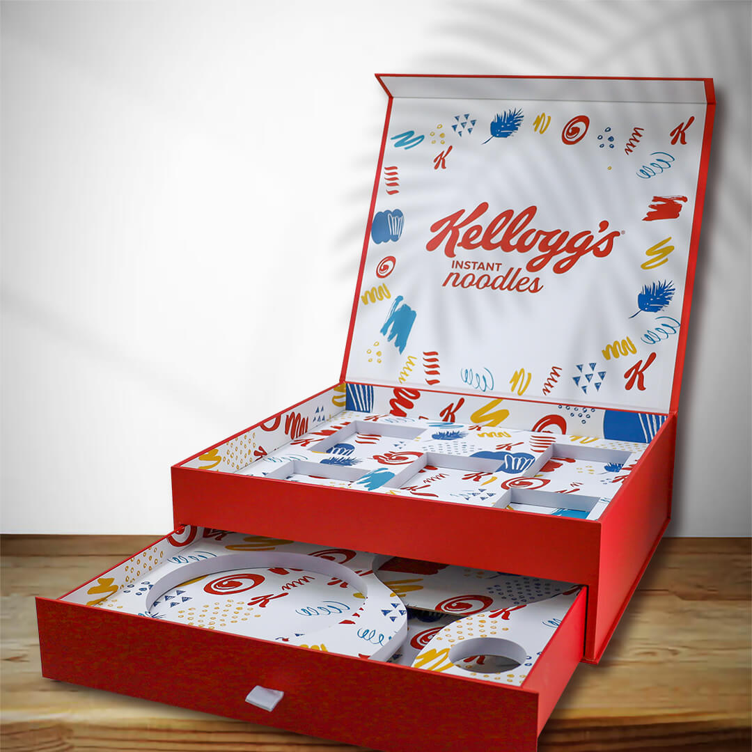 Packaging Company in Dubai, Sharjah, UAE | Silver Corner